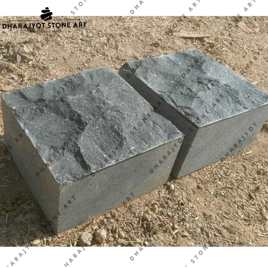 Landscaping stone for garden Natural & decorative online – Dharajyot ...