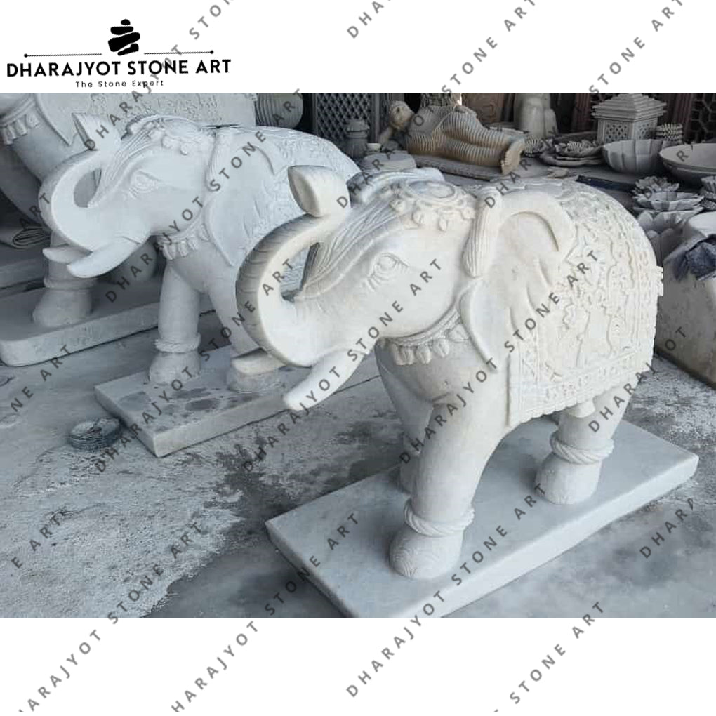 Stone statue & sculptures for garden from the manufacturers of India ...