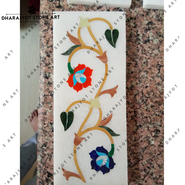 Marble inlay flooring manufacturers & suppliers in India – Dharajyot ...
