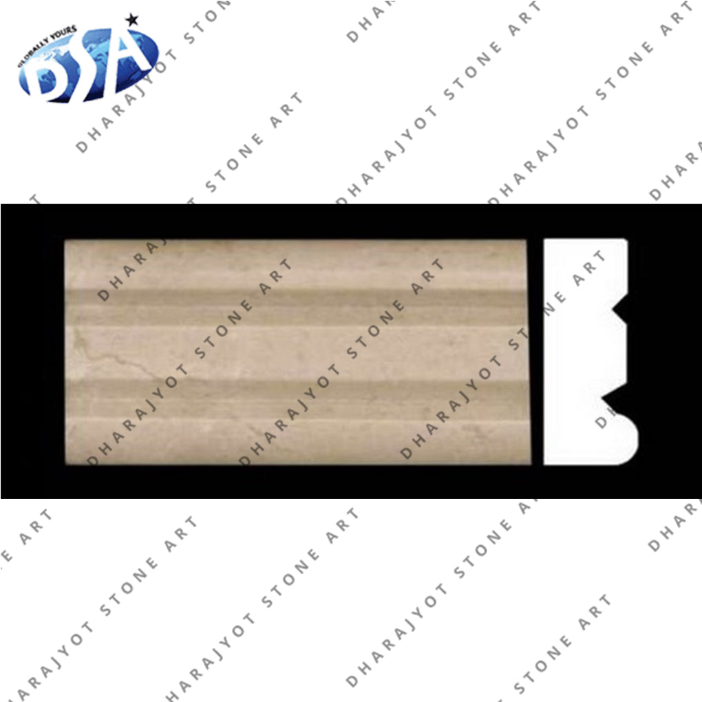 Decorative Recon Stone Mouldings – Dharajyot Stone Art