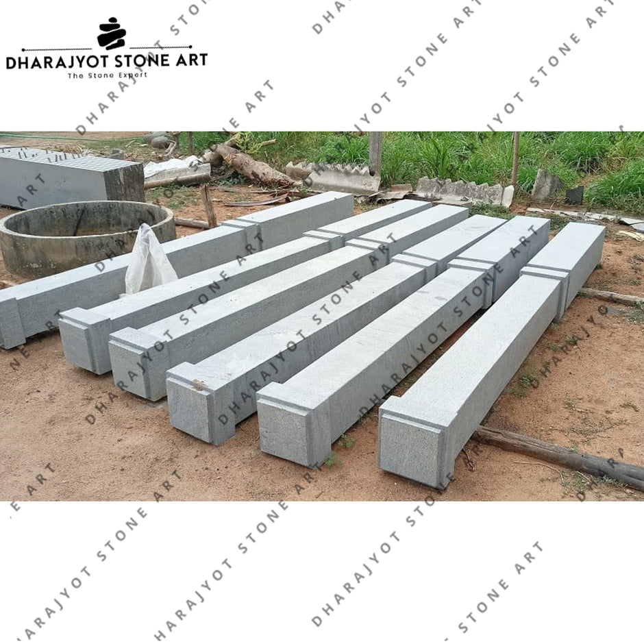 Marble & Stone Pillar online For Home by Manufacturer – Dharajyot Stone Art