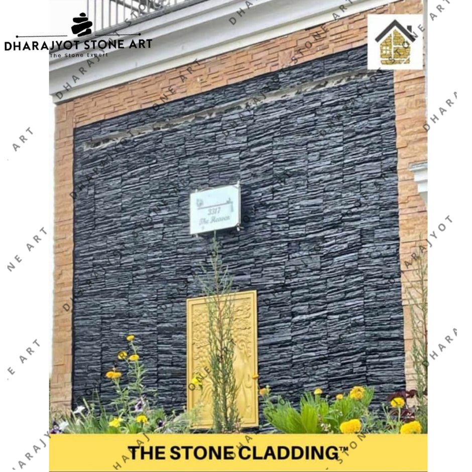 Stone cladding - wall cladding & stone cladding elevation online ...