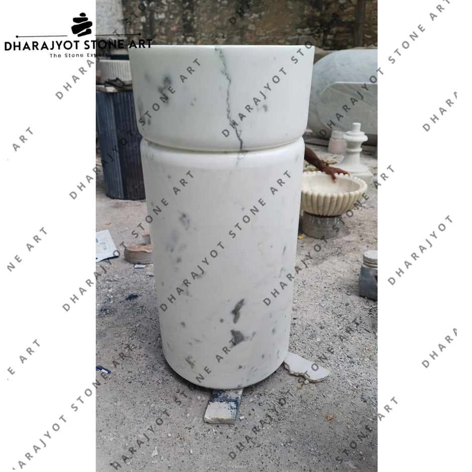 Stone Marble wash basin manufacturer in India [Counter & Table top ...