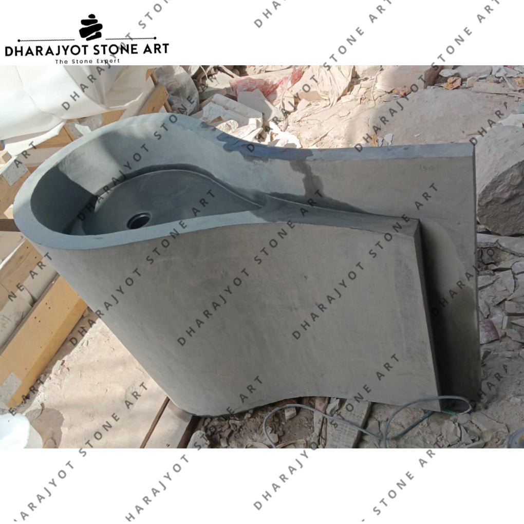 Stone Marble wash basin manufacturer in India [Counter & Table top ...